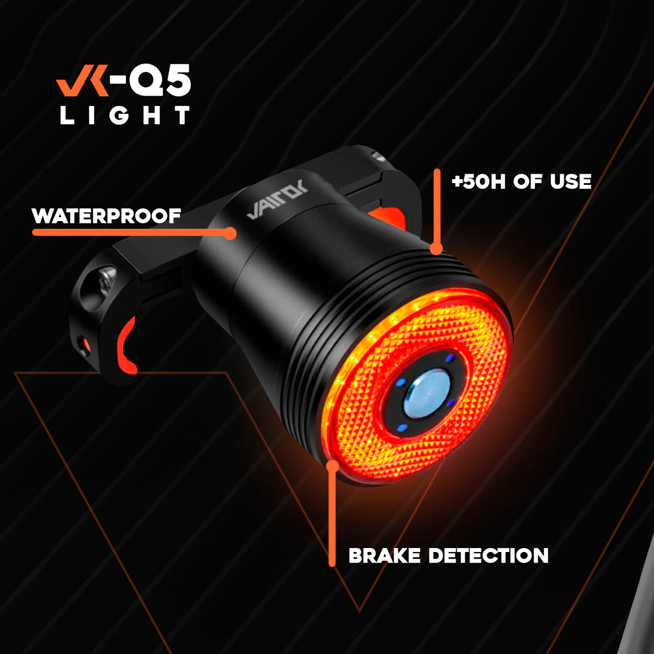 VAIROK AERO Blaze - Women – Vairok.com